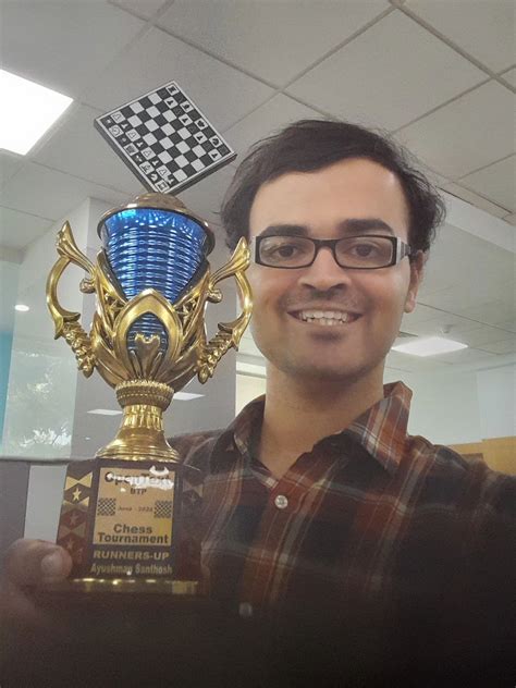 Ayushman S On Linkedin Gratified To Have Participated And Emerged As A