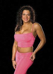 Wwe Heat Cast Tvmaze