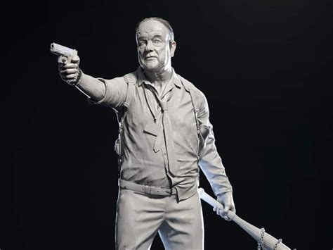 3d Character Modeling 3d Cartoon Character 3d Realistic Character