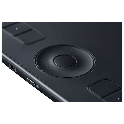Buy Wacom Intuos Pro Medium Graphics Tablet 87 Inch Black Online