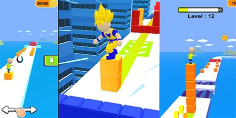 Cube Surfing Hyper Casual Unity Game By Elkanfaoui Codester