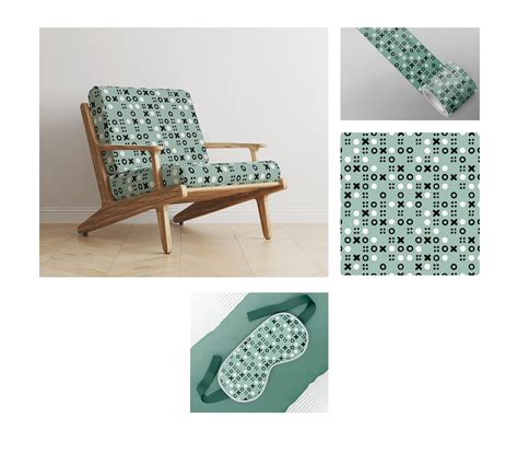 Surface Pattern Designs Behance