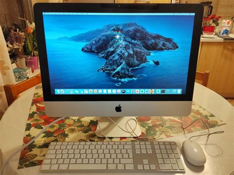 Imac Inch Late Ghz Intel Core Duo