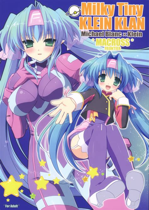 Klan Klein Macross And 1 More Danbooru