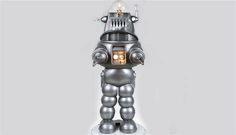 Robby The Robot