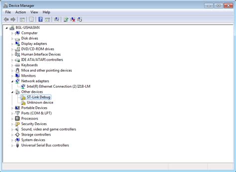 Install Drivers For The Simulink Coder Support Package For