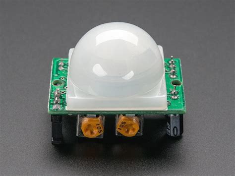 Complete Motion Sensor Guide 9 Detector Types Reviewed