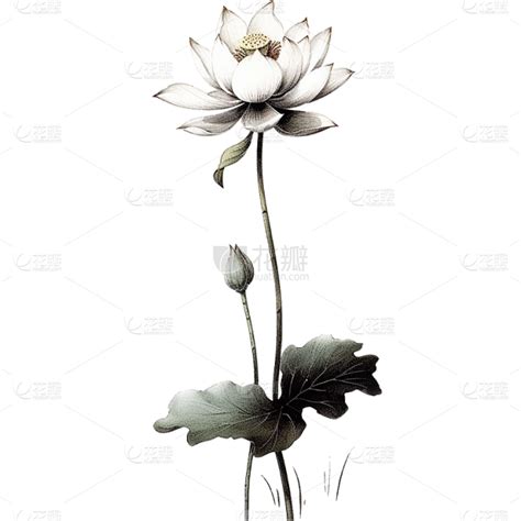 夏天夏季夏日荷花荷叶