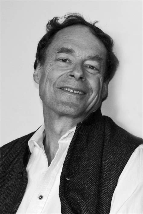 Tao Ruspoli S Blog Remembering Alexander Cockburn 2 More Portraits