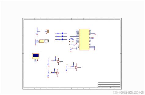 基于stm32的智能照明系统设计（论文源码）stm32单片机智能照明控制软件设计流程图 Csdn博客
