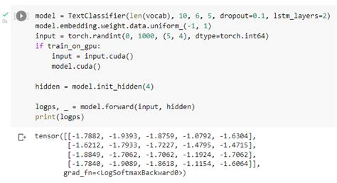 Sentiment Analysis Of Stocktwits Messages Using Lstm In Pytorch Vasil Kosturski
