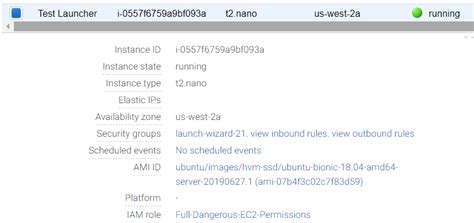 Managing AWS EC Programmatically With Node Js Dice Career Advice