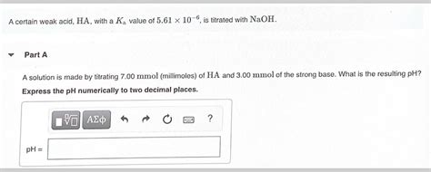 solved a titration involves adding a reactant of known