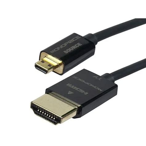 Raspberry Pi 4 Micro Hdmi Cable Price In Pakistan
