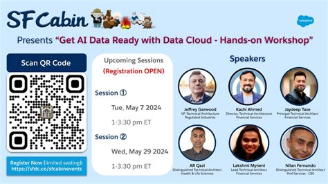 Dawson Graham On Linkedin Learn How You Can Get Ai Data Ready With Salesforce Data Cloud This
