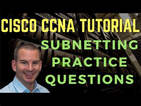 Subnetting Practice Questions FlackBox