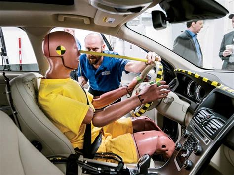 Best Car Safety Feature Inventions Of All Time Drivespark News