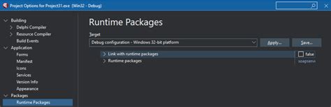 Stand Alone Exe General Help Delphi Praxis En