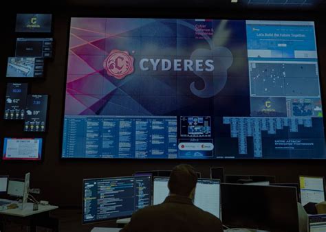 Jonna Nevins On Linkedin Cloud Security Operations Center Cyderes