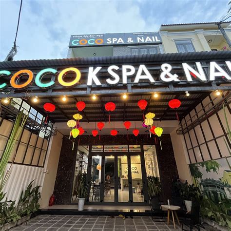 Coco K Spa And Nail 2026 All You Should Know Before You Go W Reviews