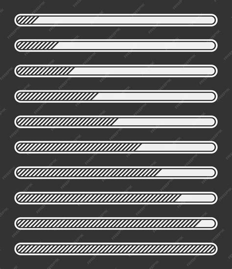 Premium Vector Loading Vector Graphic Resource Design With Simple And