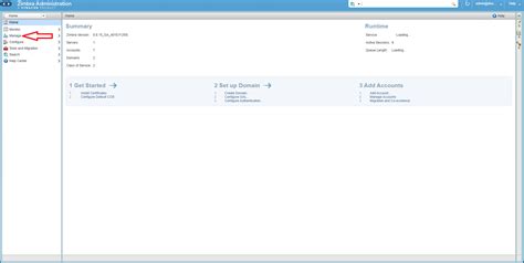 Hướng dẫn tạo Distribution Lists Zimbra Mailing Lists How to N Support