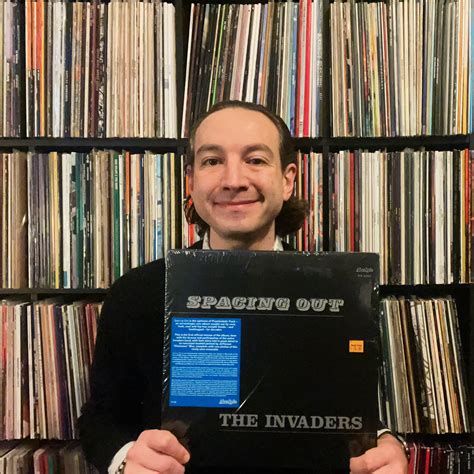 Hunting For Space Invaders I Have That On Vinyl