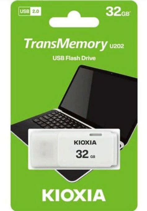 Flashdisk 32 Gb