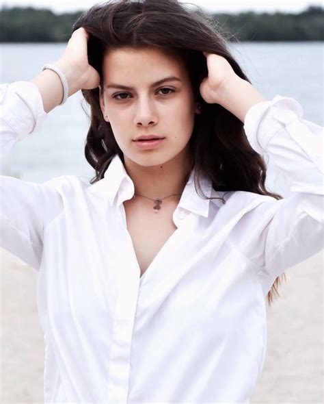 Elite Models Ukraine Added A New Elite Models Ukraine