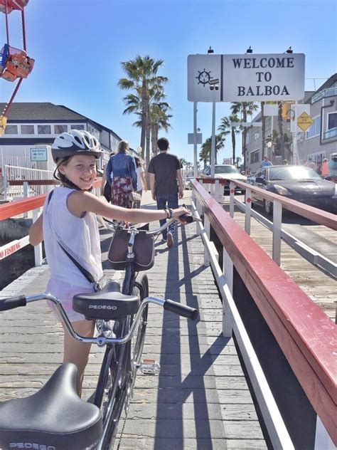 Celebrate National Bike Month In Newport Beach Visit Newport Beach