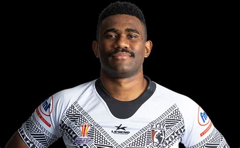 Nsw Waratahs Signs Vuate Karawalevu