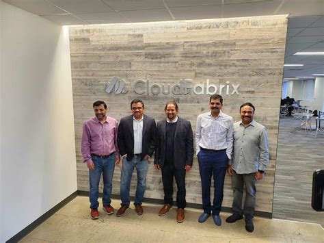 Cloudfabrix Builds Data Centric Aiops Platform For Full Stack