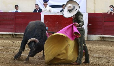 Tercer DÍa 2 º Torotón Don Bull MÉxico