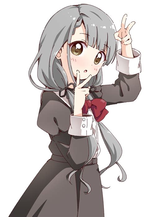 Hisakawa Nagi Idolmaster And More Drawn By Haru Konomi Danbooru