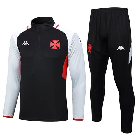 Vasco Da Gama 23 24 Tracksuit L Tracksuit Men Tracksuit