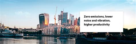 Danfoss Editron Sophisticated Hybrid And Electric Drivetrain Systems Danfoss