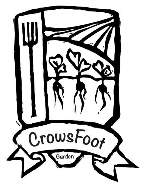 Home Crowsfoot Garden