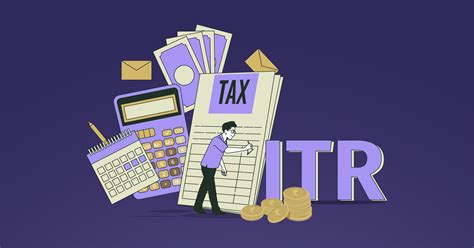 Itr Filing For Fy 2024 25 What Is Income Tax Return Filing Who Needs To File Itr And What Are