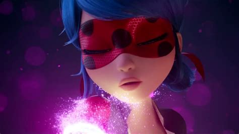 Miraculous Ladybug And Cat Noir Neuer Animationsfilm Will In Die
