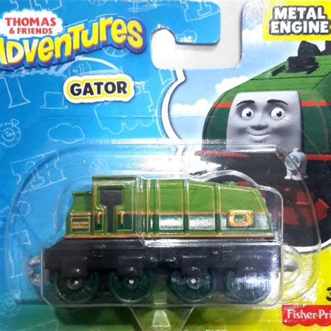 Jual Thomas And Friends Gator Shopee Indonesia