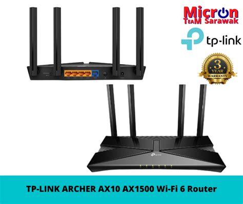 Tp Link Archer Ax Ax Wi Fi Router