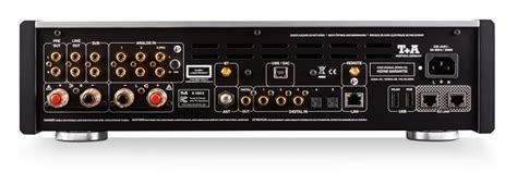 T A R 1000 E Multi Source Receiver Analogue Seduction