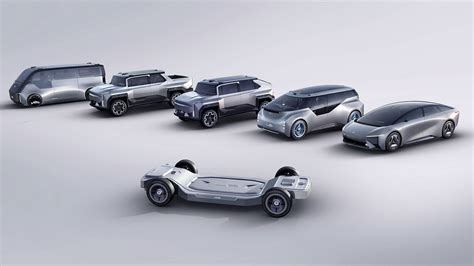 Did Citroen Copy The Upower Suv With The Oli Concept Autoevolution