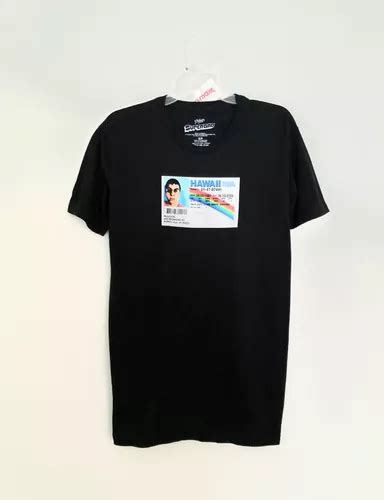 Playera Mclovin Superbad Mercancia Oficial Original Mercadolibre