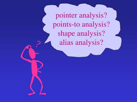 Ppt Parametric Shape Analysis Via 3 Valued Logic Powerpoint