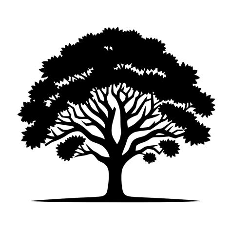 Sturdy Canopy Tree Creative Meadow