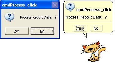 MsgBox With Office Assistant LEARN MS ACCESS TIPS AND TRICKS
