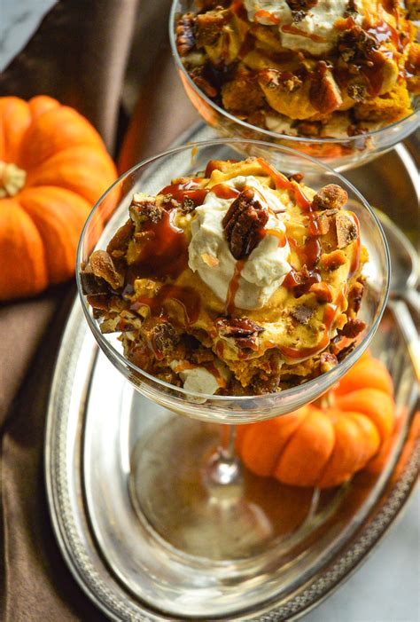 Easy Thanksgiving Pumpkin Trifle Recipe This Is How I Cook