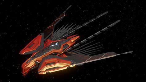 Talon Seriespaints Star Citizen Wiki