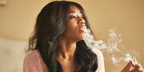 Smoking Pot Makes Me A Better Mom Yourtango